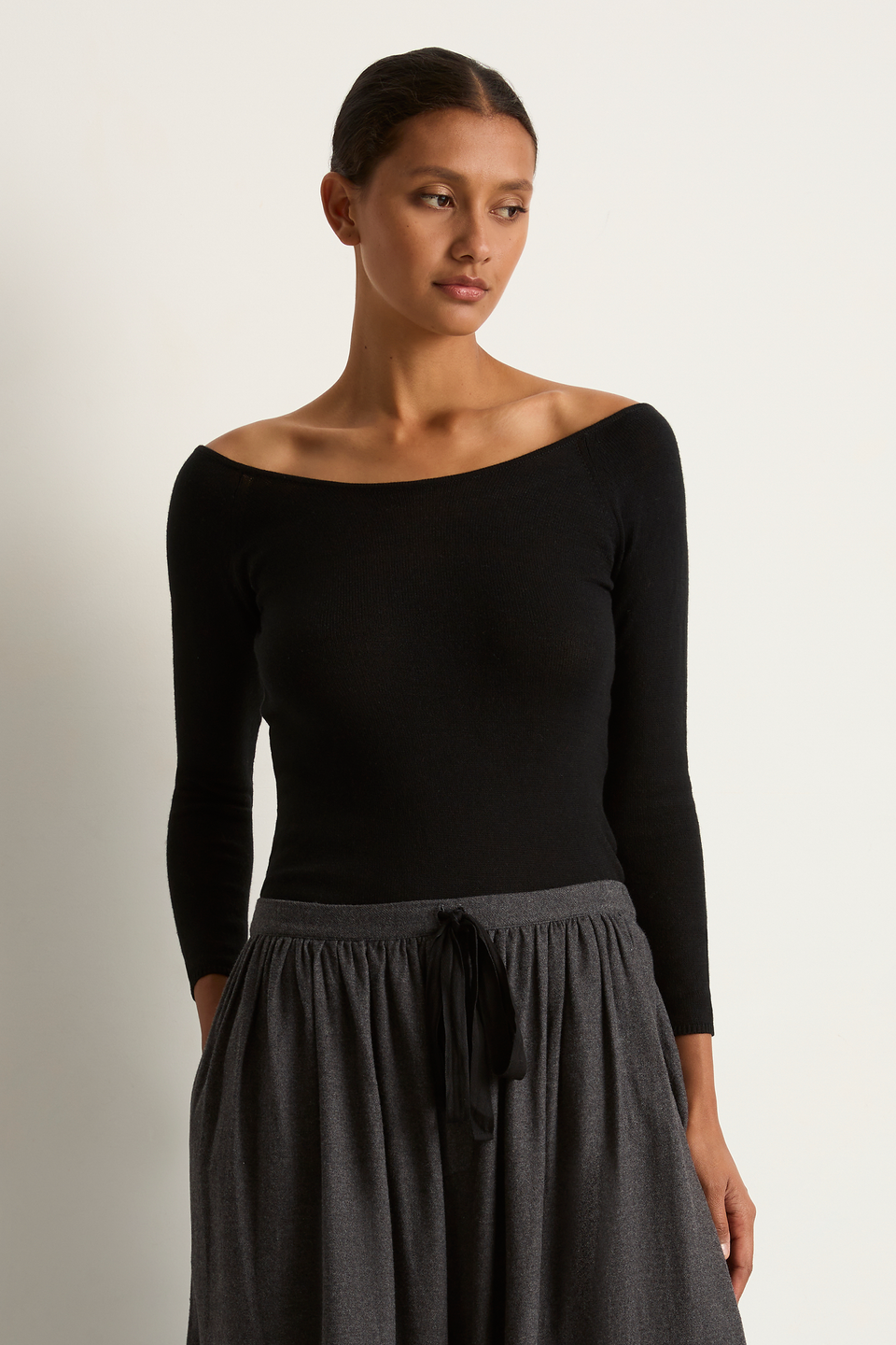 Knits – Soleil Blue