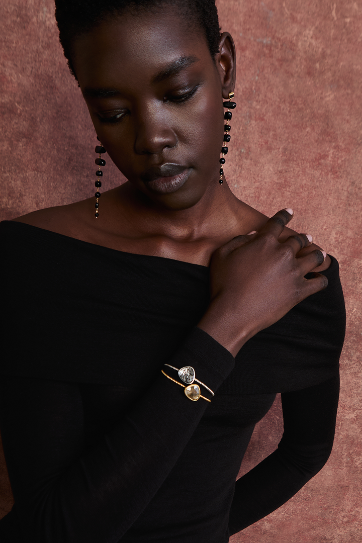Chan Luu Jewelry – Designed by Nature, Made by Hand – Soleil Blue